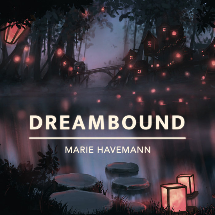 Dreambound | Marie Havemann