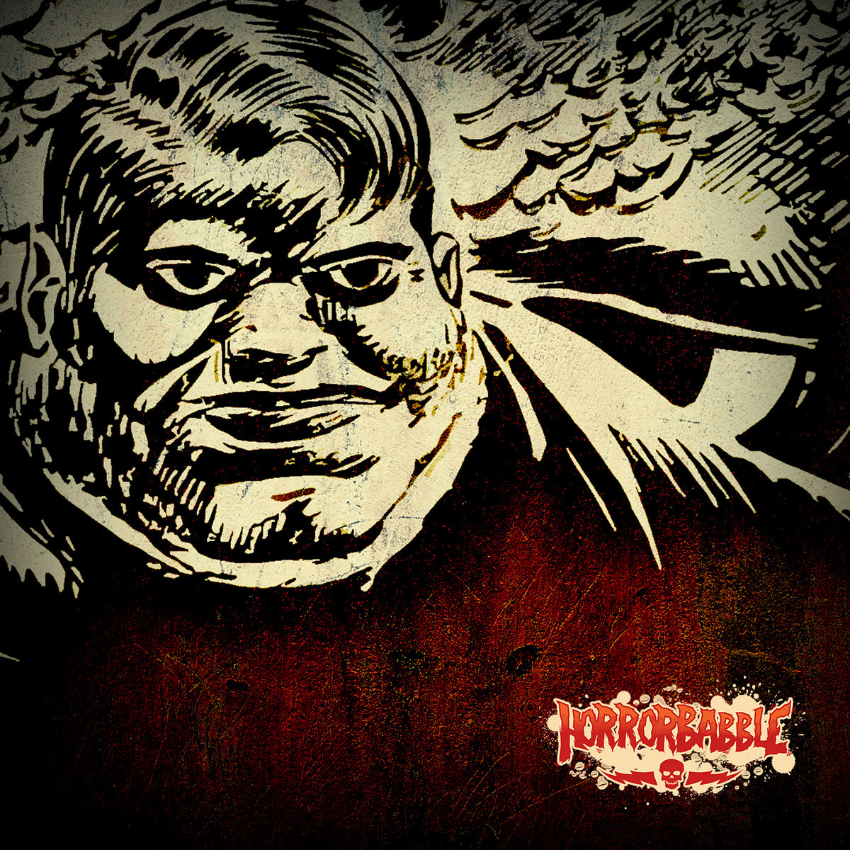 The Damp Man | Allison V. Harding | HorrorBabble