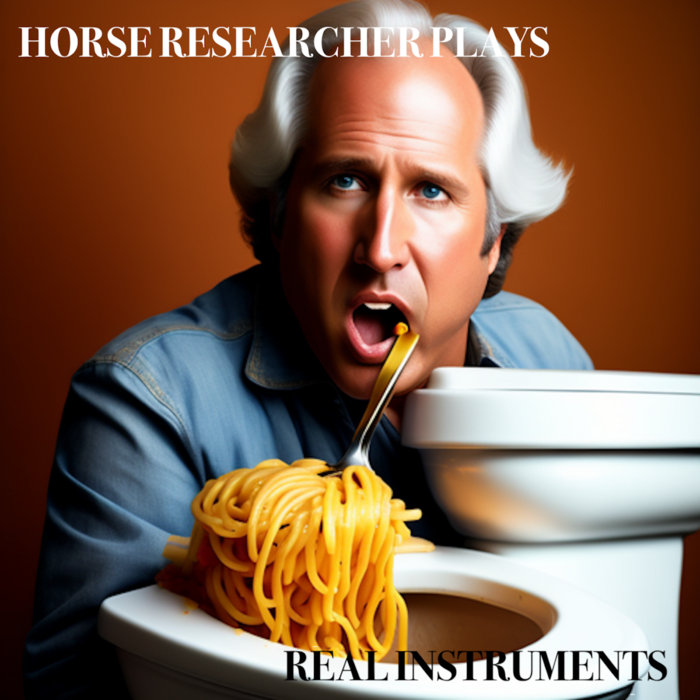 Real Instruments | Horse Researcher