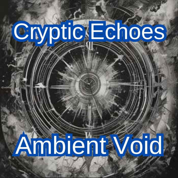 Ambient Void | Cryptic Echoes