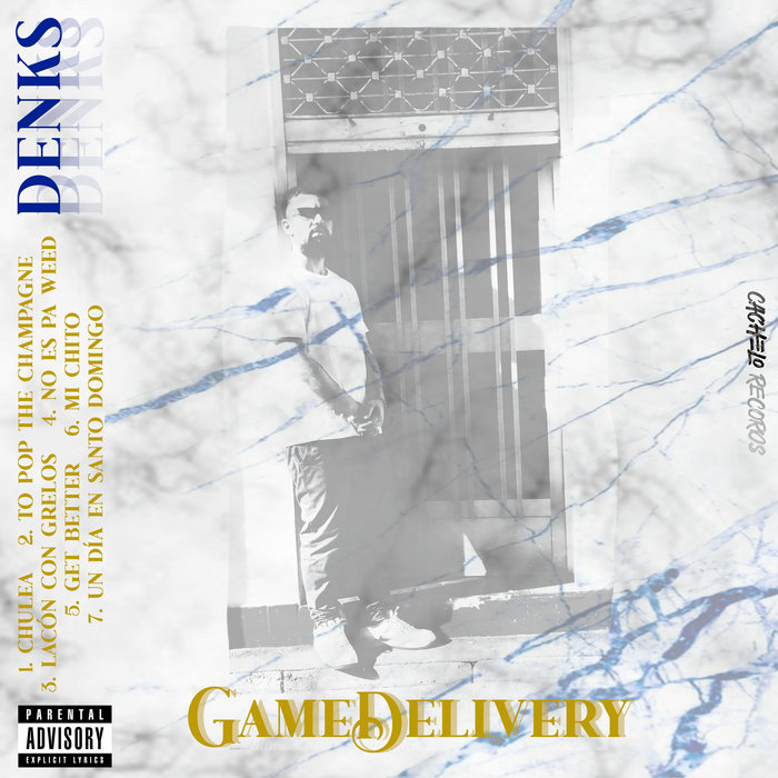 Game Delivery | Denks