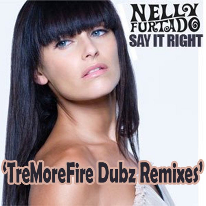 Say It Right (The Remixes) | Fabian Dubz