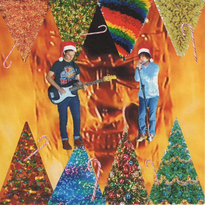 CHRISTMAS CRINGLE VOL 1 | CHRISTMAS CRINGLE