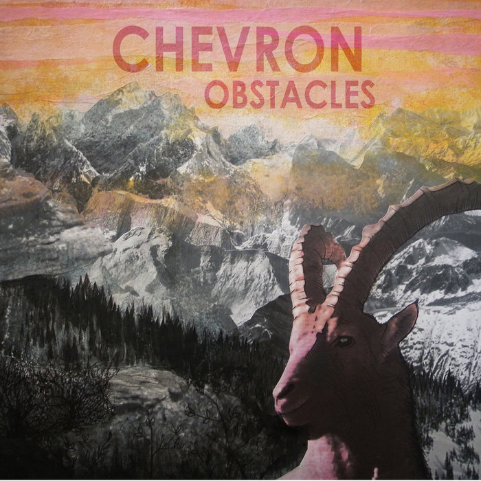 Obstacles | Chevron