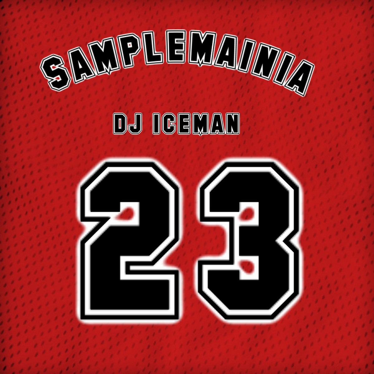 Samplemania | Dj Iceman