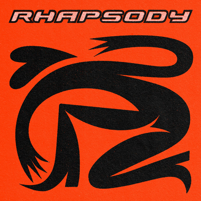 Rhapsody | Rosa Red