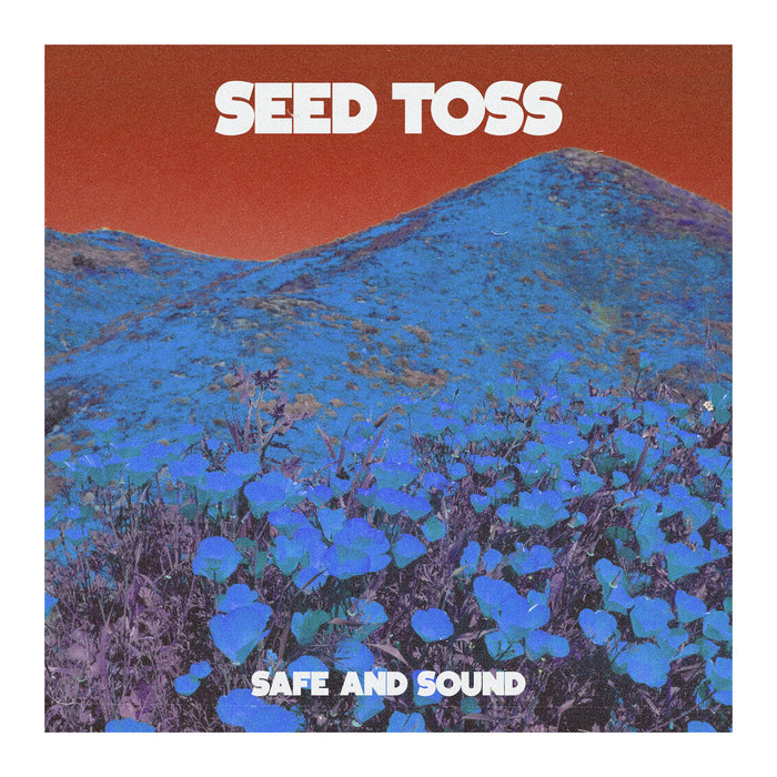 Safe And Sound | Seed Toss