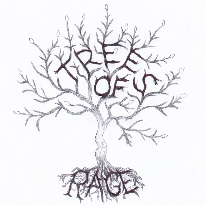 When the Sun Falls... | Trees of Rage