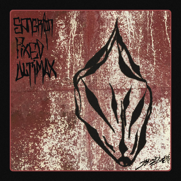 Sangrón | Bloodlust