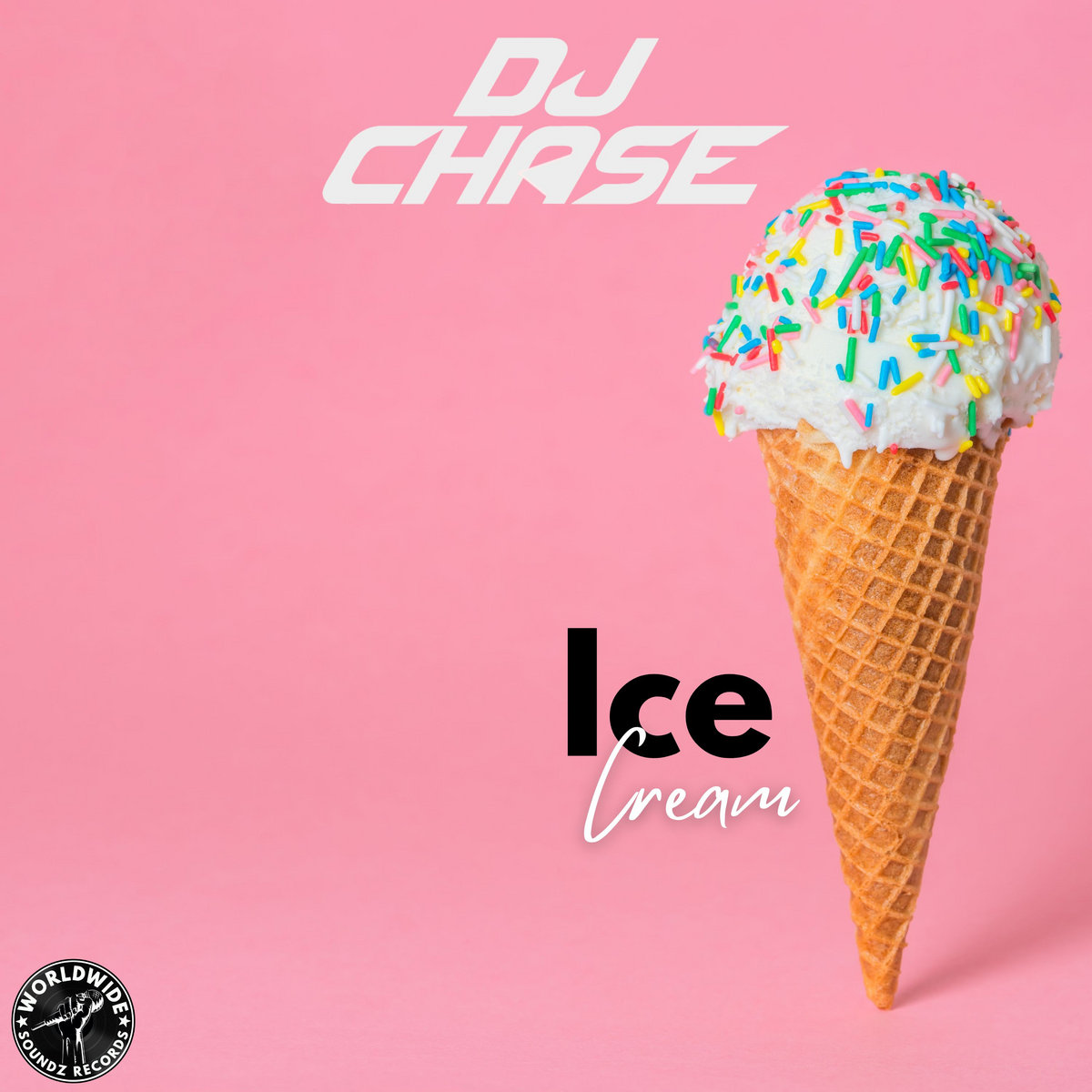DJ Chase - Ice Cream | DJ Chase
