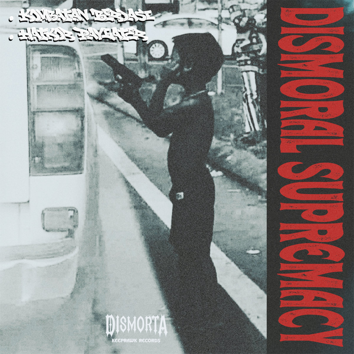 Dismoral Supremacy | Dismorta