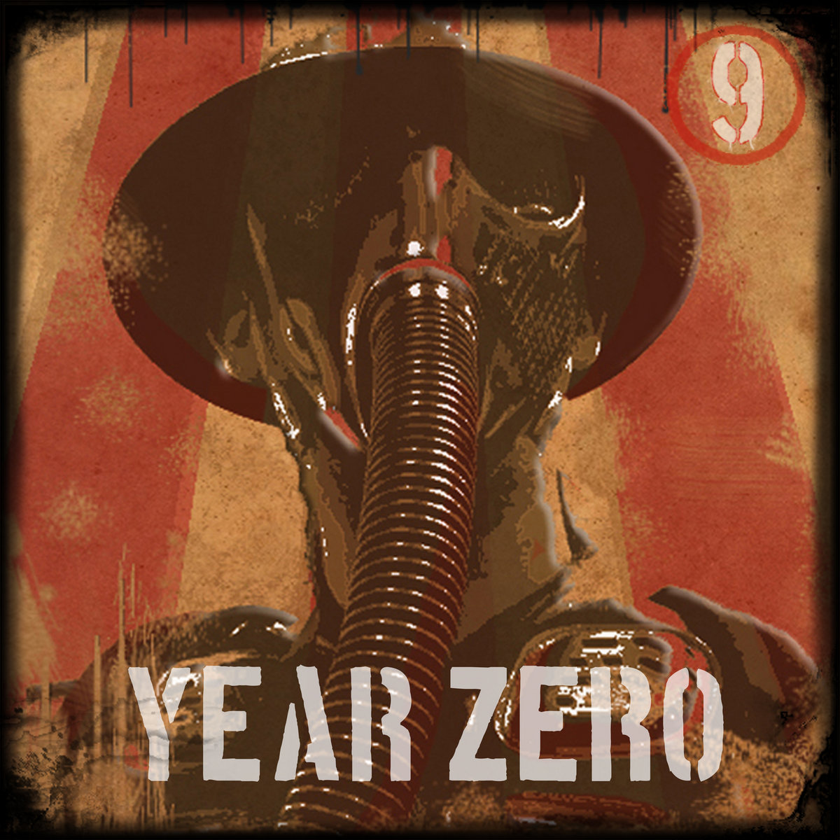 YEAR ZERO | 9th Circle Symphony
