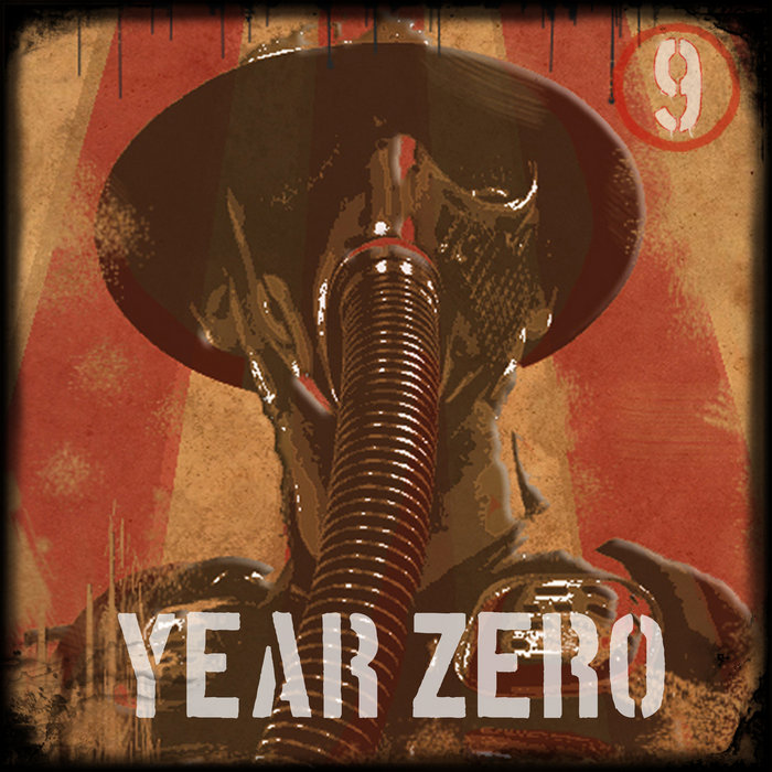 YEAR ZERO | 9th Circle Symphony