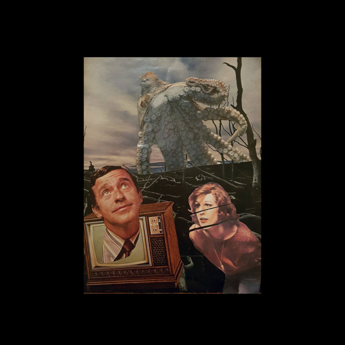 Museum | Cameron Day