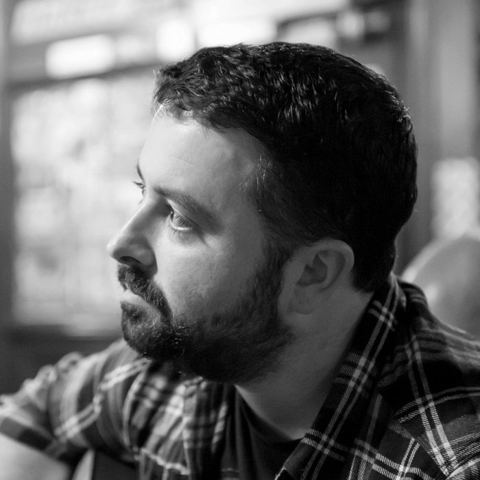 Those Were The Days | Barry Kerr