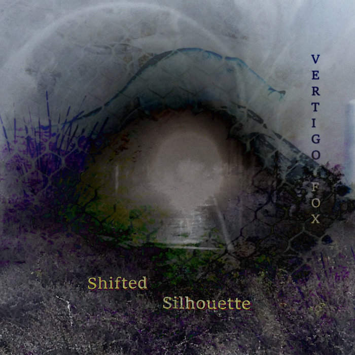Shifted Silhouette | Vertigo Fox