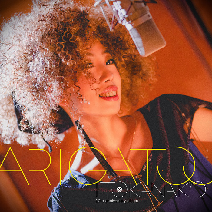 ARIGATOU | Kanako Ito | ZIZZ STUDIO