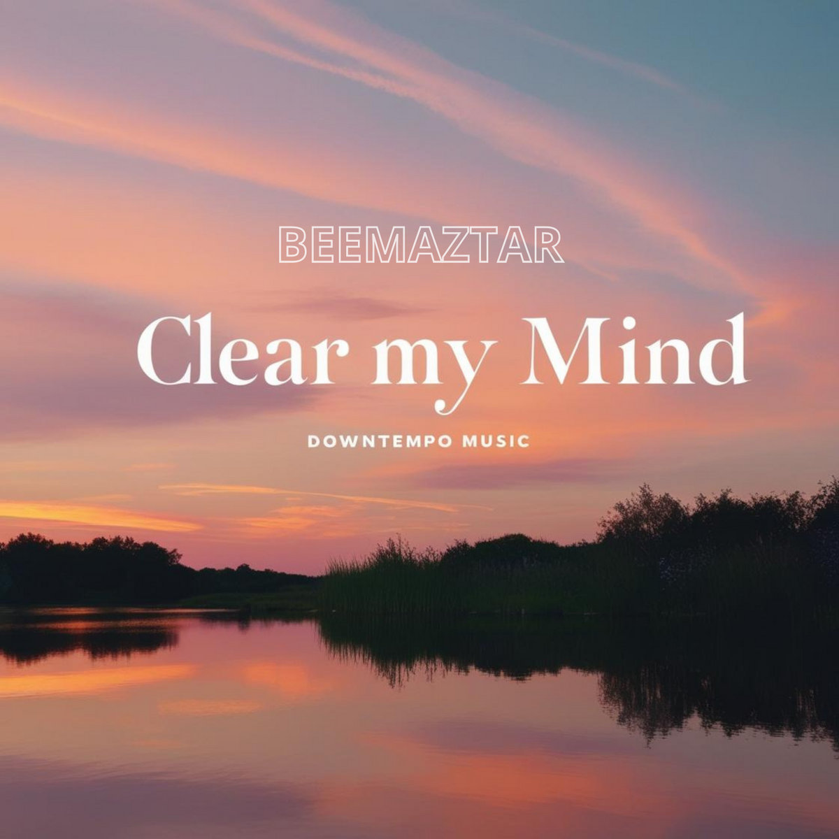 Clear my Mind | BEEMAZTAR