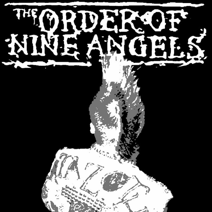 1 H473 HUM4N5 (demo) | The Order of Nine Angels | House Of Atazoth ...