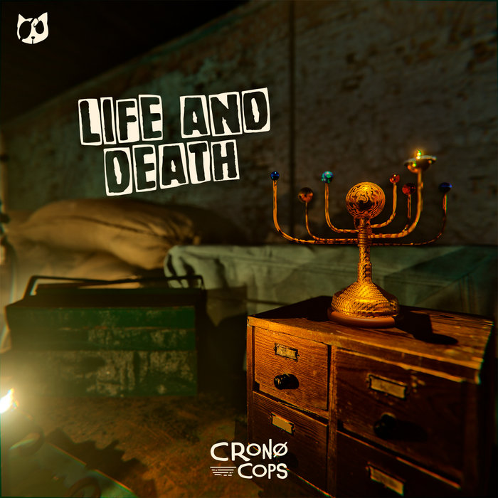 Life and Death | CronoCops