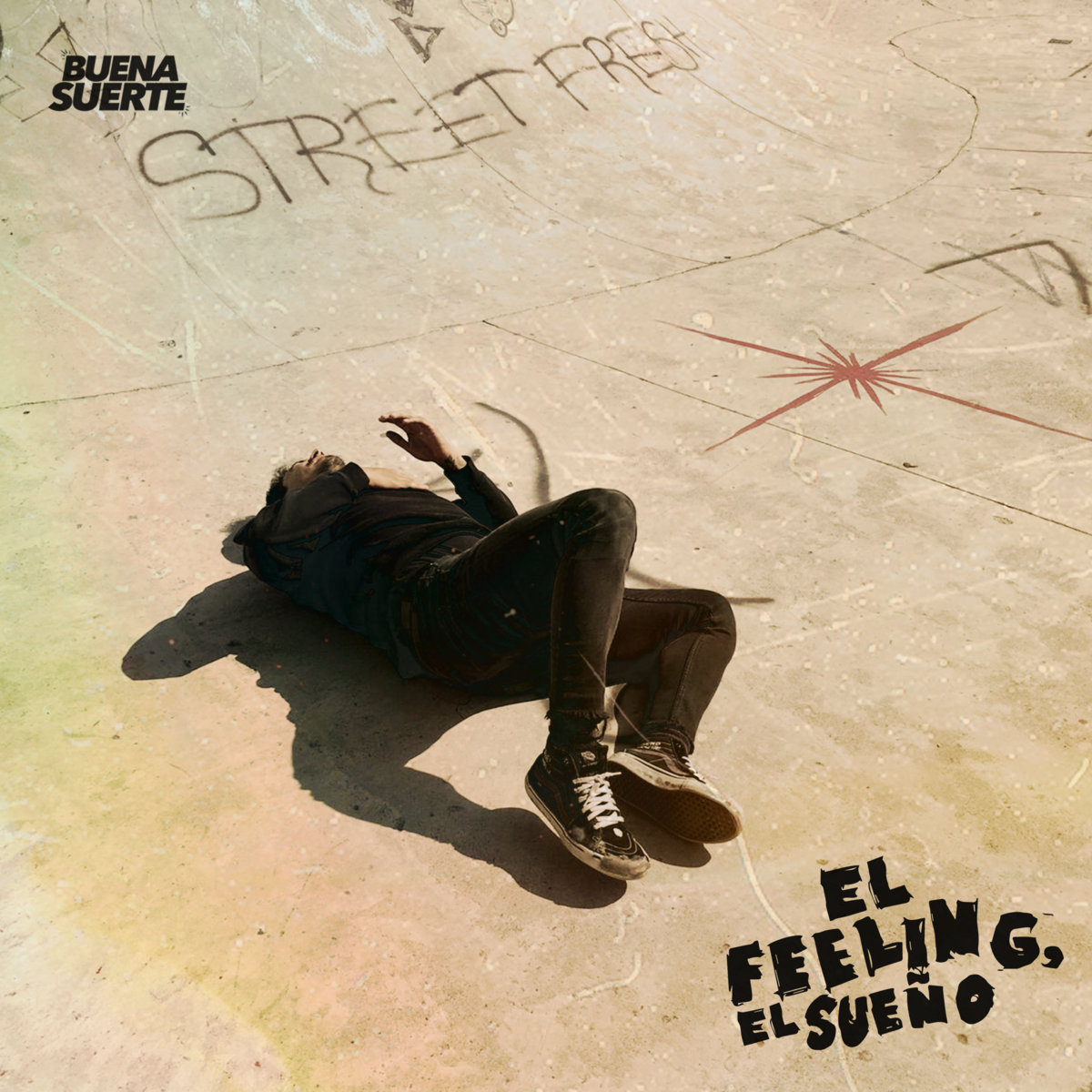 El Feeling, El Sueño | Buena Suerte