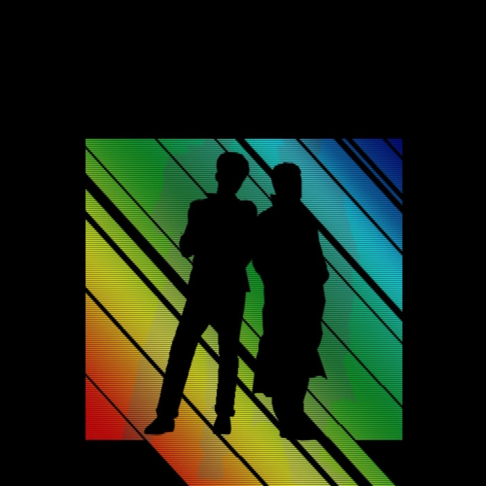 Originals | The Outrunners