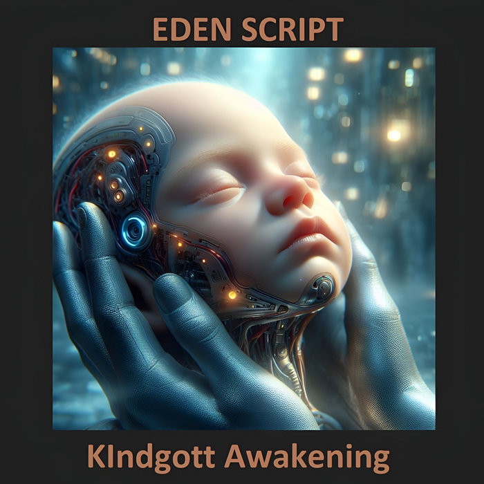 KIndgott Awakening | Eden Script