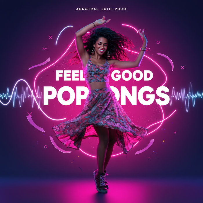 Feel-Good Song | Music Partyfy | Soundify Background Music