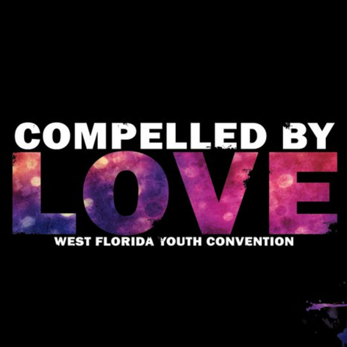 Compelled By Love | Conrad Meier