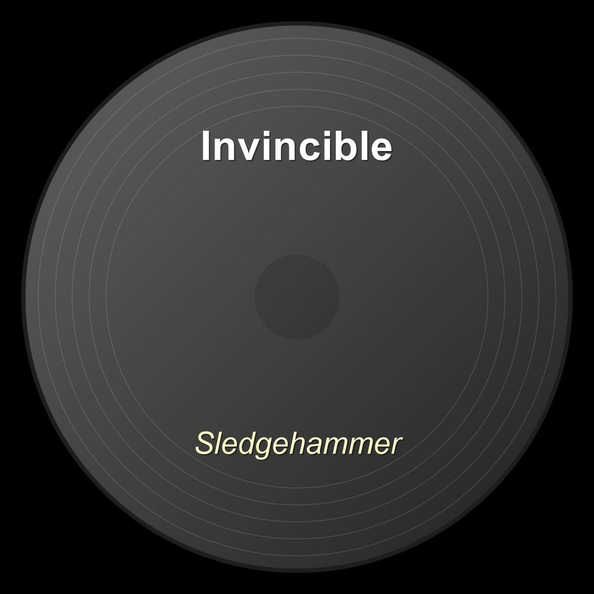 Sledgehammer | Invincible (2)