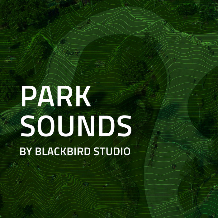 Park Sounds | BlackBird Sound Effects