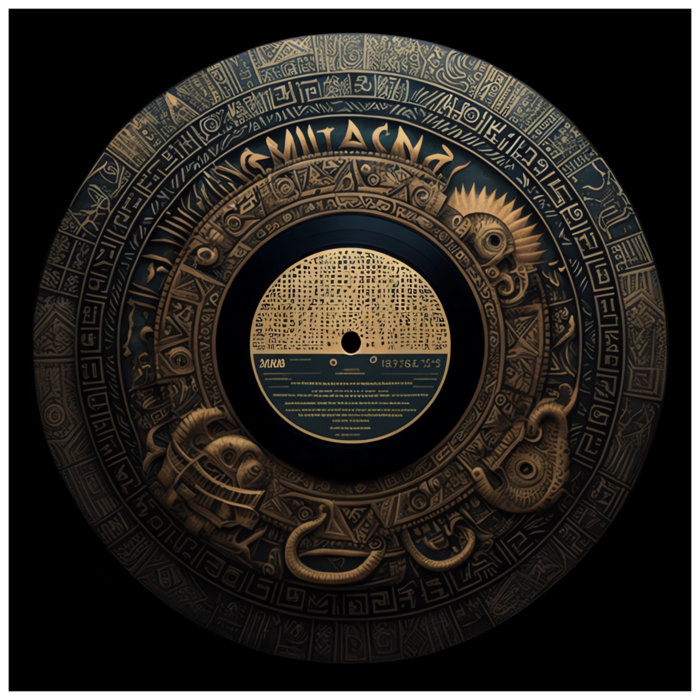 Kuma EP | Madou | Arnaca Records
