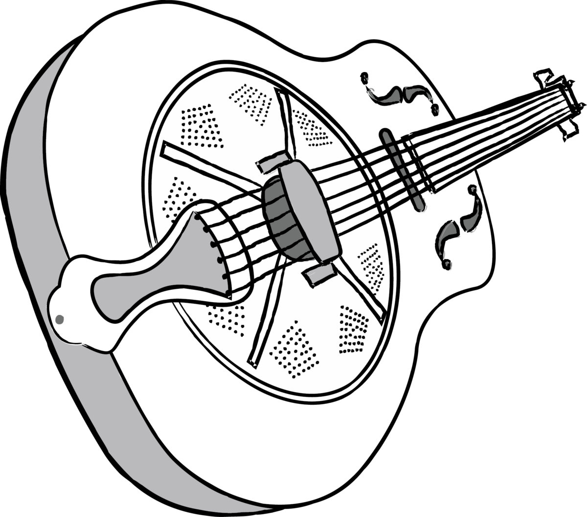 Spike Driver Blues | Resonator Guitar Guide