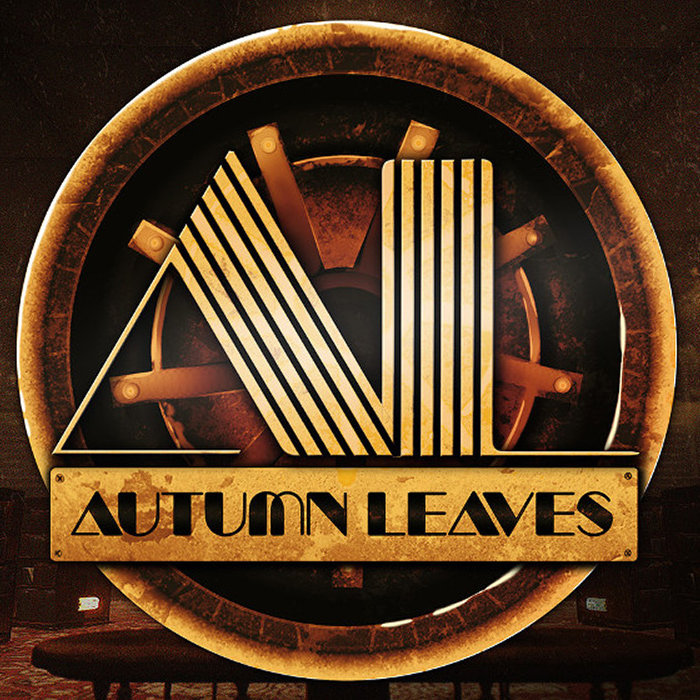 Autumn Leaves Original Soundtrack Pablo Coma autumn-leaves-original-soundtrack-pablo-coma