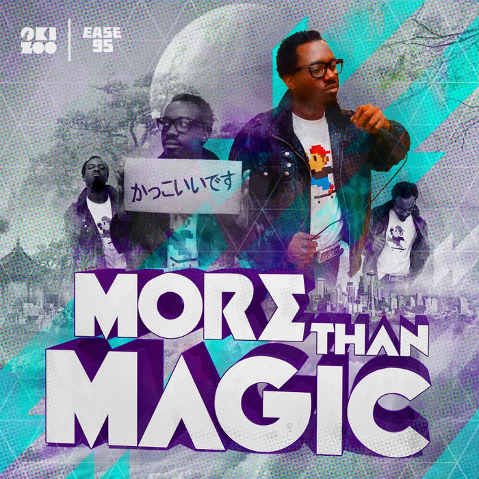 More Than Magic | Ea5e95