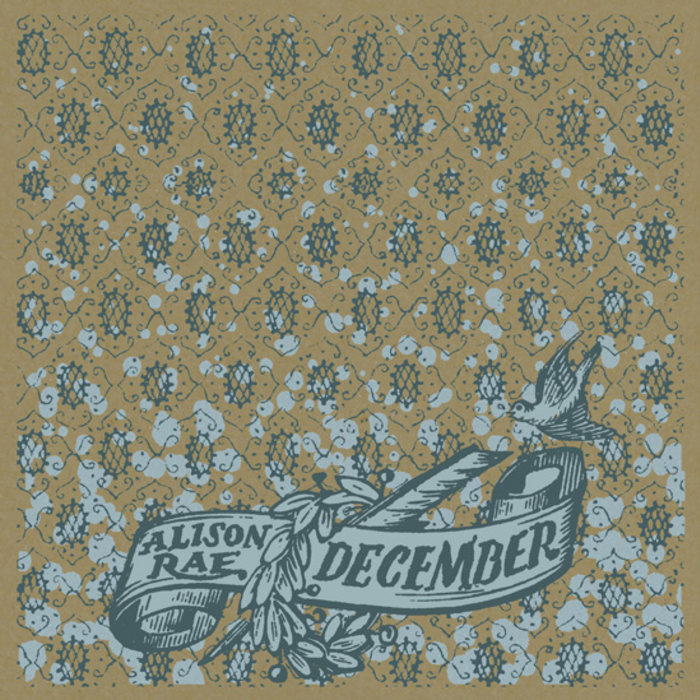 December | Alison Wilder
