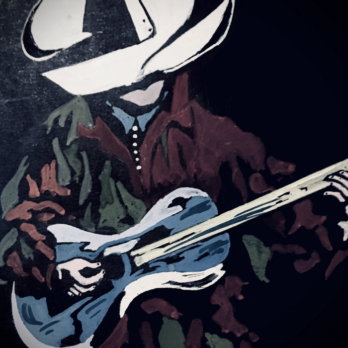 Fuzzy Memories | Droom Spook