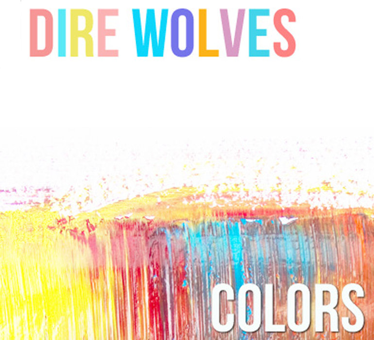 Colors | Dire Wolves | Made In Jax