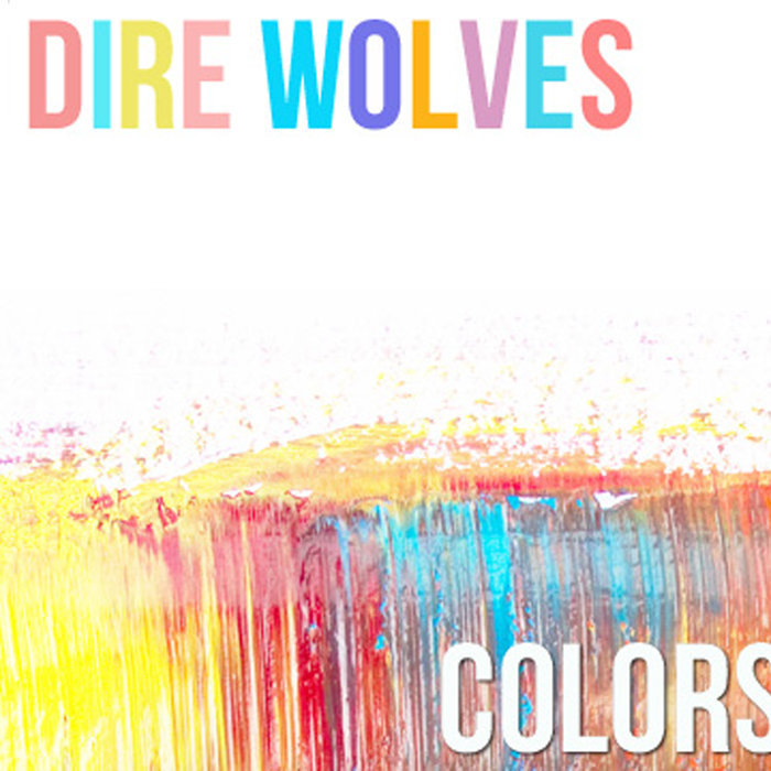Colors | Dire Wolves | Made In Jax