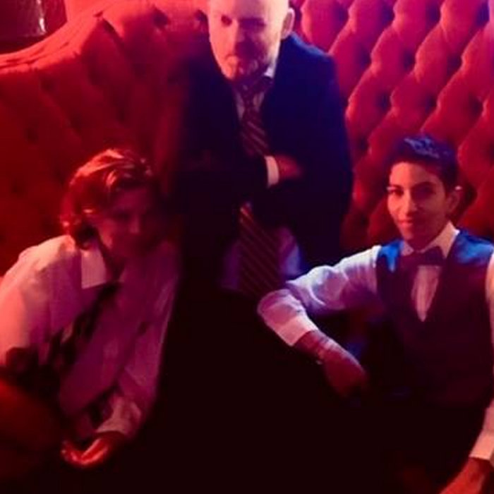 Drinking | Bad Banker