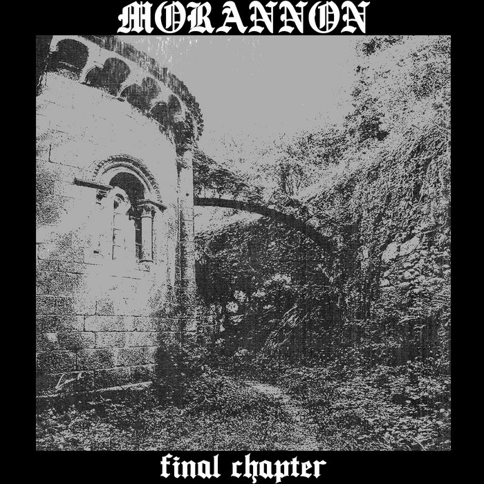 Final Chapter | Morannon