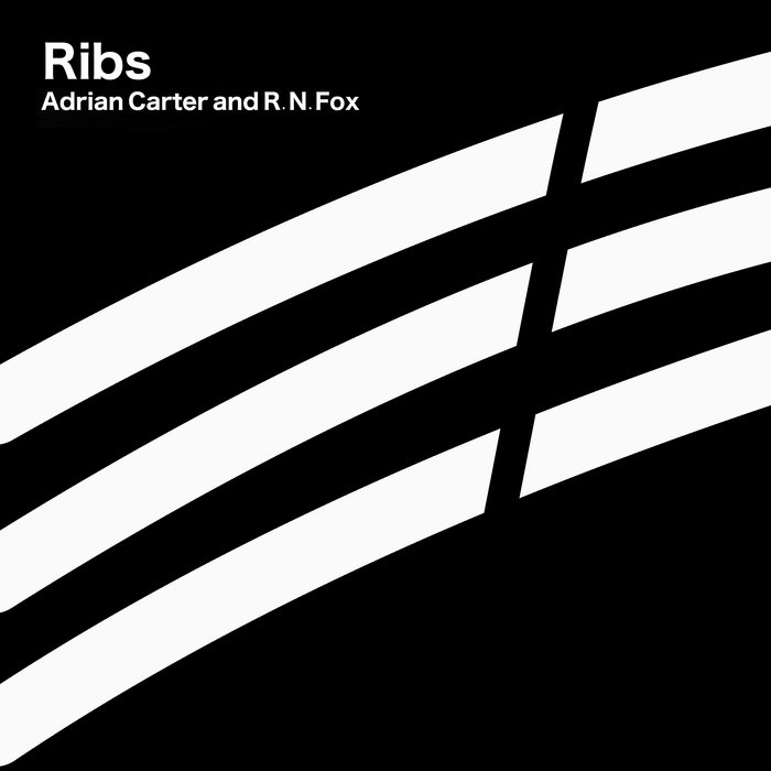 Ribs | Adrian Carter & R.N.Fox | Adrian Carter