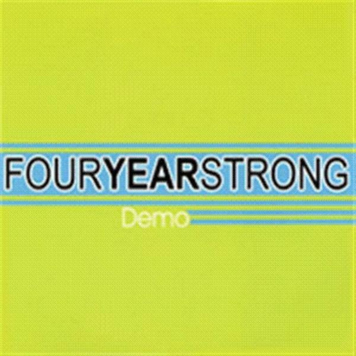 Four Year Strong - Demo 2006 | Pop Punk Reuploader (Copyright-Free)