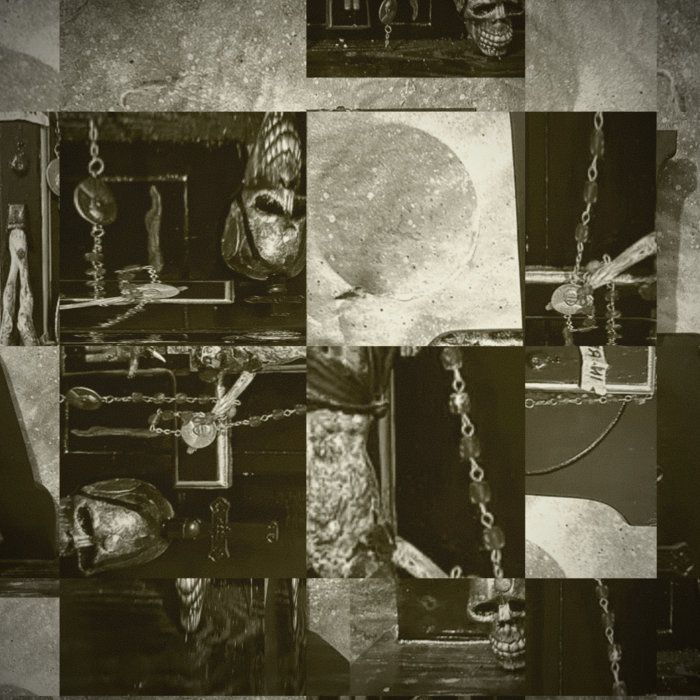 Stench Of Death///05.24 (Parts I - V) | Public Sector Worker