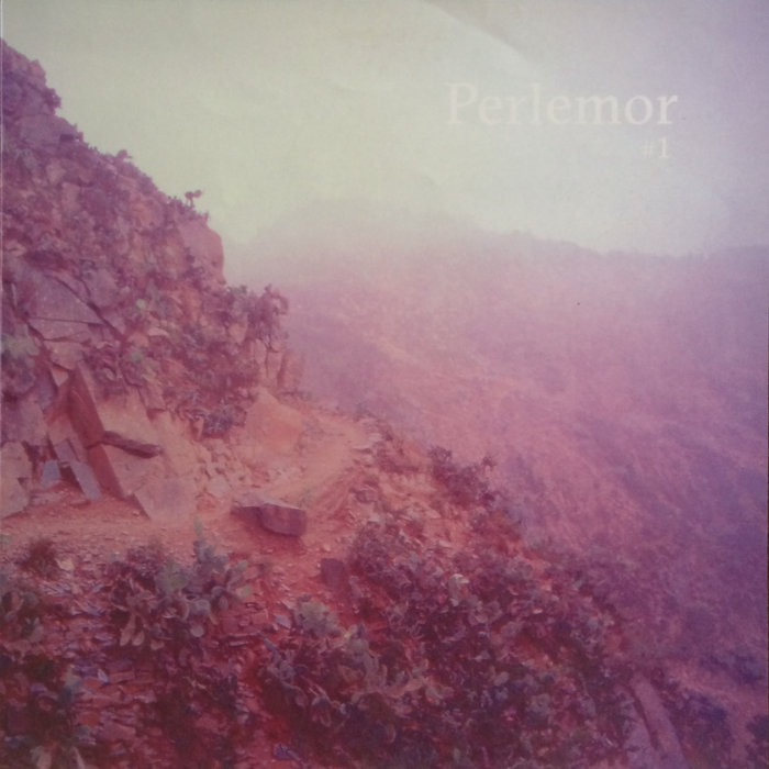 Perlemor #1 | Perlemor | Gry Bagøien