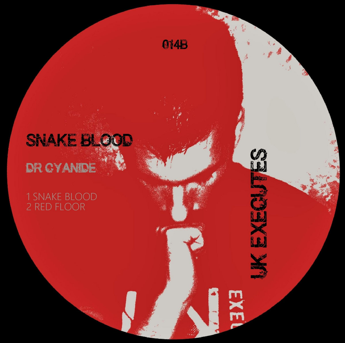 Snake blood | Dr Cyanide | UK Executes