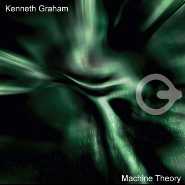 Kenneth Graham - Machine Theory | Controlteam