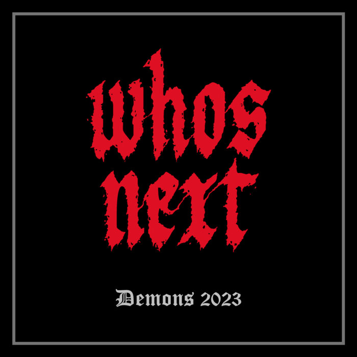 Forge Forward | Whos Next