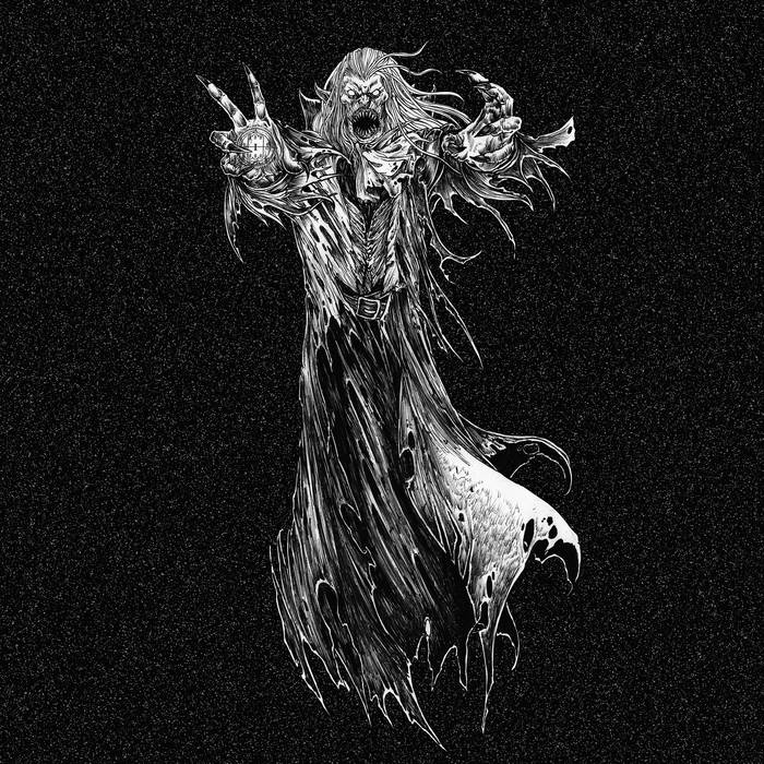 Throne Of Blood Witch
