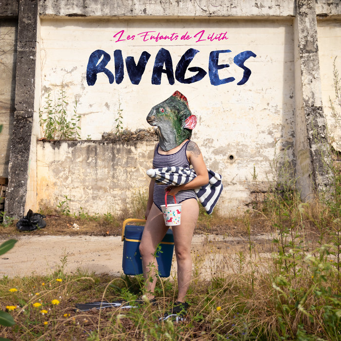 Rivages | Les Enfants de Lilith